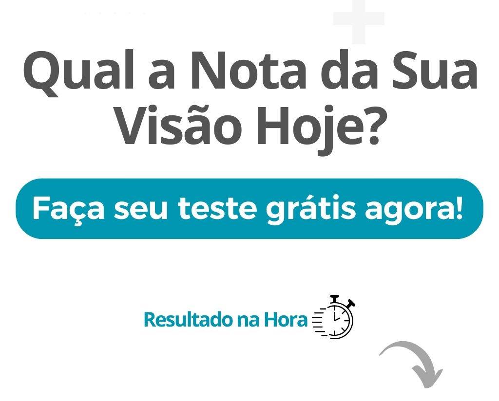 Teste de visão on-line e rápido Descubra sua nota : Max Visão Ótica